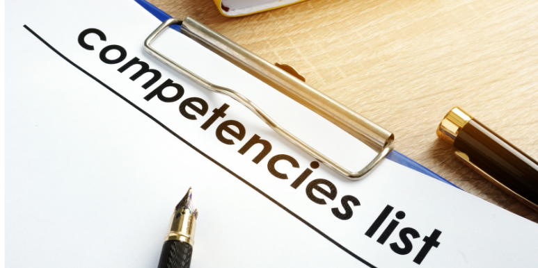 What Types of Competencies Are Right for You? - Perennial Talent